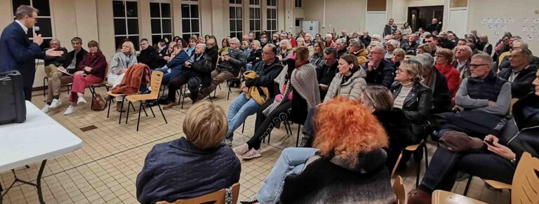 Lambersart – Préservons Lambersart